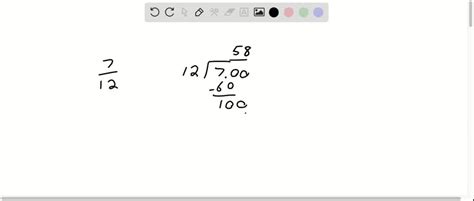 ⏩solved rewrite exercises 23 28 with decimal numbers and find the