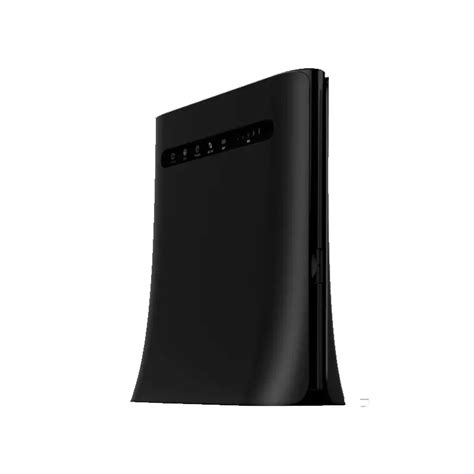ZTE MF286R User Manual English 13 Pages