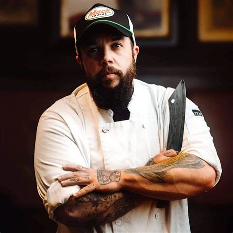 Private Chef Finnley Nash Finn Take A Chef