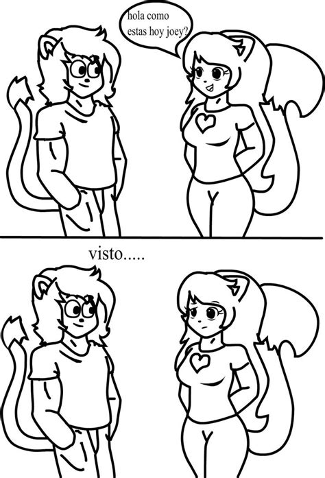 Cely Funny Comic 2 By Secretarytiara On Deviantart