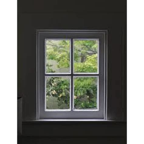 Upvc Fixed Windows At ₹ 450 Sq Ft Unplasticized Polyvinyl Chloride