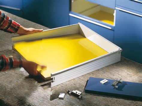 Metabox Drawer Slide Systems For Woodworkers Wurth Louis And Company