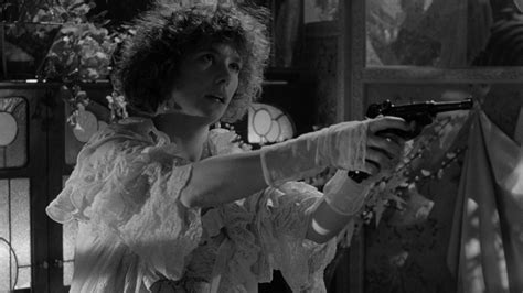 The Cinematheque Singapore Sling