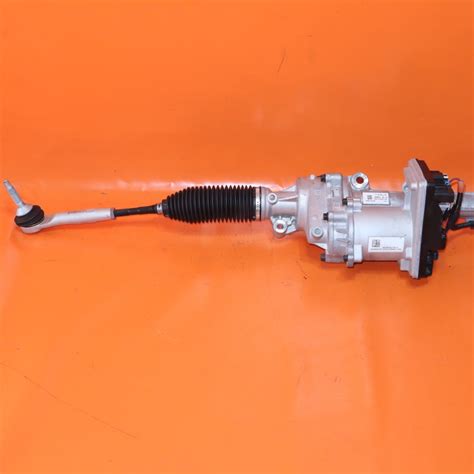 TESLA MODEL Y RACK AND PINION STEERING GEAR H OEM