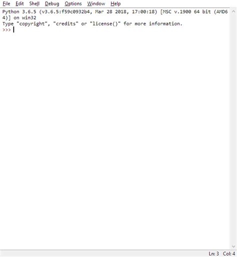How To Use Python The Code Fair