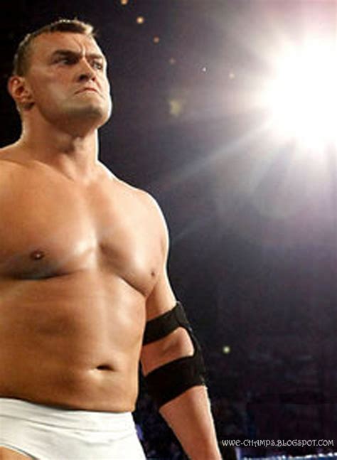 Wwe Champs Vladimir Kozlov