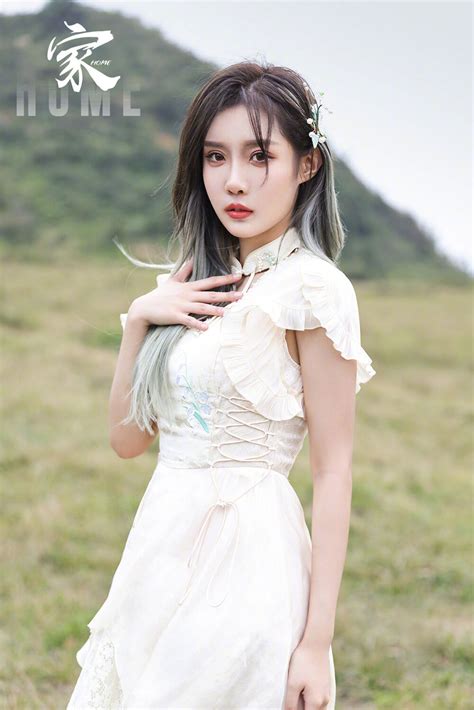 Zhang Zhijie | Cpop Wiki | Fandom