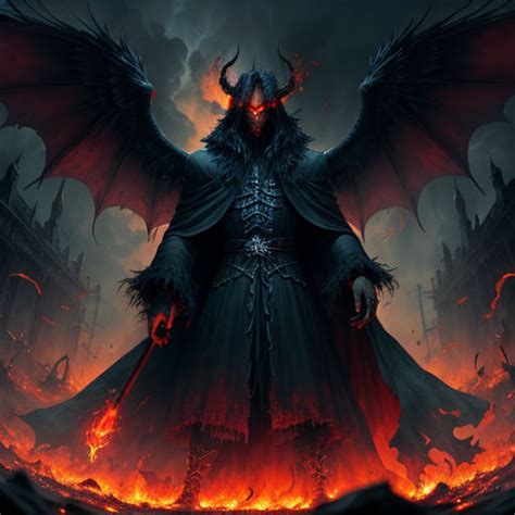 The Devil S Itch Story