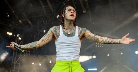 Lil Skies Arrested For Alleged Hit And Run Accident In Pennsylvania