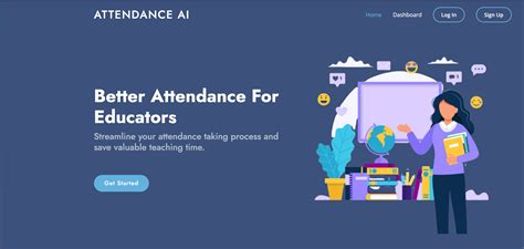 Attendance Ai Devpost