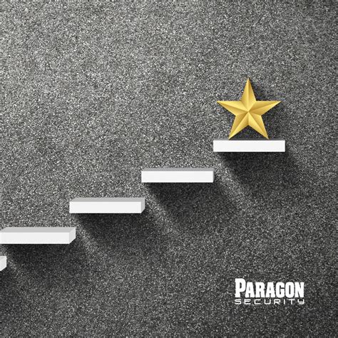 Paragon Security On Linkedin Paragon Kaizen