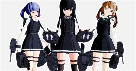 Mmd艦これ 立ちポーズ練習1 Lassのイラスト Pixiv Mmd艦これ 立ちポーズ練習1 Lassのイラスト Pixiv