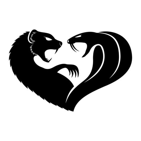 ᐈ Vintage Mongoose Stock Pictures Royalty Free Mongoose Illustrations