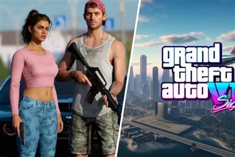 L annonce de la date de sortie officielle de GTA 6 est déjà en passe de