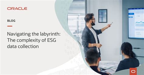 Lucky Foromo On Linkedin Esg Sustainability Oraclecloudepm