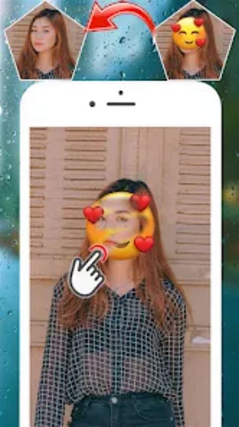 Face Emoji Remover From Photo Para Android Download
