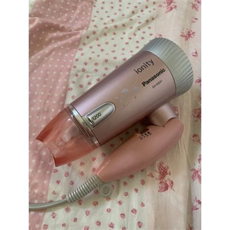 Panasonic國際牌 雙負離子超靜音吹風機eh Ne41 P的價格推薦 2025年7月 比價比個夠biggo