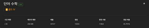 단어 수학 C 백준 1339