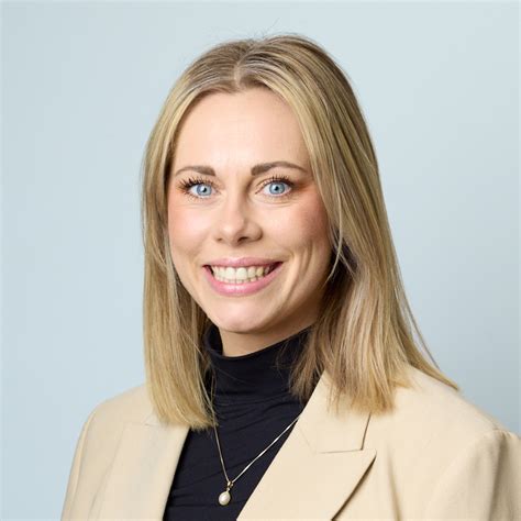 Ditte Søgaard Andersen Carelink Gruppen