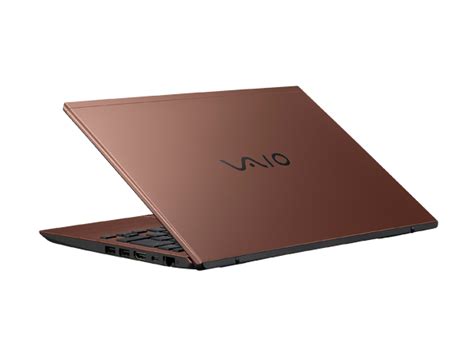 Vaio Vaio® S13 概况