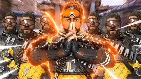 Mirage Bamboozled Youtube