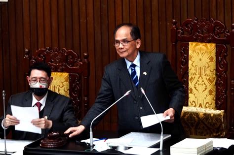 立法院本會期通過69議案 警械使用加熱菸平均地權議題受矚目 上報 焦點