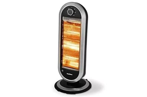 Bandq Shoppers Hail £35 Heater That Costs 6p To Run As Freezing Temperatures Hit Uk Mirror Online