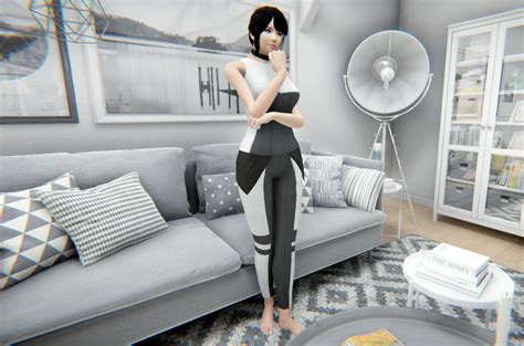 3d Lover Gorgeous Fashion On Steam