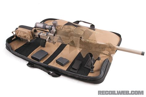 Mcree G5 Tmag 1000 Yards No Problem Recoil