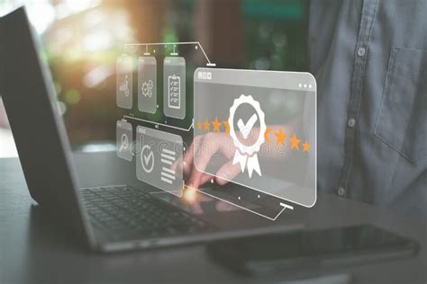 Best Quality Assurance Concept For Product Assurance Standard Quality