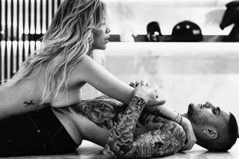 Icardi Ve Wanda Nara Dan Gece Yar S Yatak Payla M Magazin Haberleri Bursadabugun Com