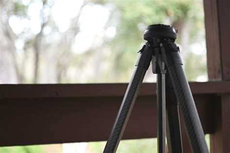 Peak Design Travel Tripod Review