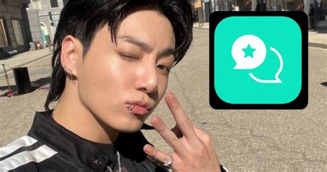 Btss Jungkook Has Armys Stressed With His Latest Weverse Post