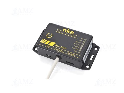 Nke Usb Datalog Wifi Interface Box Amz Eshop