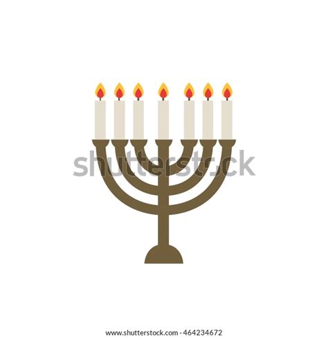 7 Light Menora Logo Over 112 Royalty Free Licensable Stock Vectors And Vector Art Shutterstock