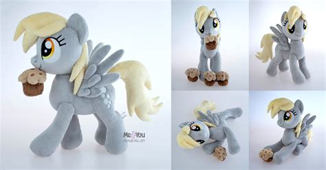 Derpy (Дерпи) :: Второстепенные персонажи my little pony :: красивые и ...