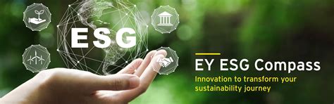 Esg Compass Advanced Esg Reporting Solutions And Tools Ey India