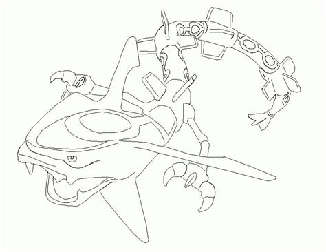伝説のポケモンぬりえ 印刷可能ぬりえ無料ダウンロード