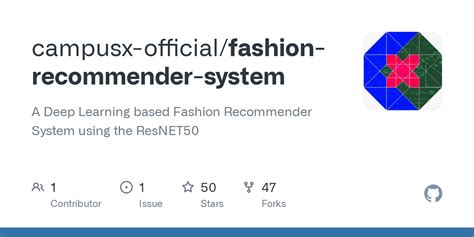 Fashion Recommender System Main Py At Main Campusx Official Fashion