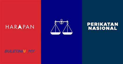 PRN 2023 PH BN Berdepan Saingan Sengit PN BULETIN TV3 Malaysia