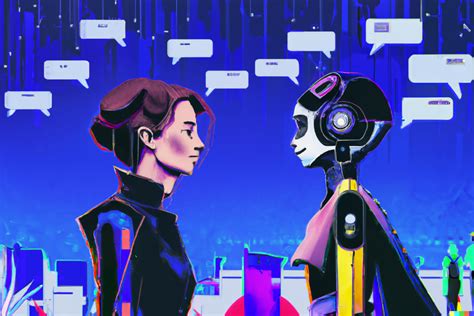 chatgpt the chatbot revolution is here