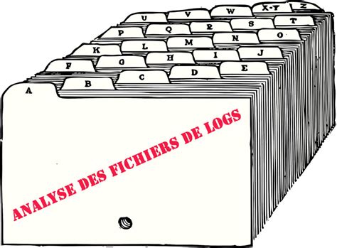 L Analyse Des Logs SEO