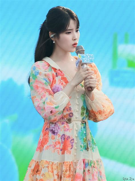 230902 Iu Isul Live Festival Kpopping