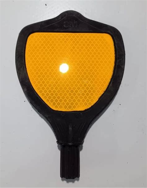 Plastic Median Road Marker At Rs 125 Piece In Mumbai Id 2854565138455
