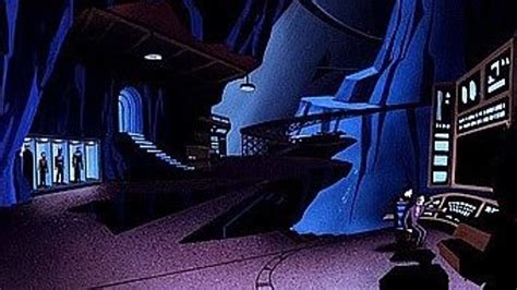 Batcave
