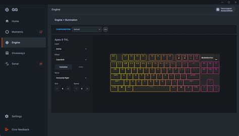 Steelseries Apex Pro Mini Vs Steelseries Apex 9 Side By Side Keyboard Comparison