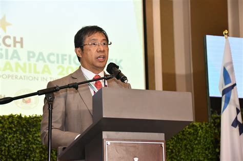 Knowledge Sharing In Day 2 Of Hcch Asia Pacific Week │ Manila 2022