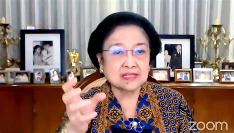 Megawati Soekarnoputri Ajak Seluruh Kader PDI Perjuangan Renungkan Tragedi Kudatuli TIMES Jatim