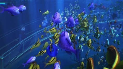 Finding Dory Screencap Fancaps