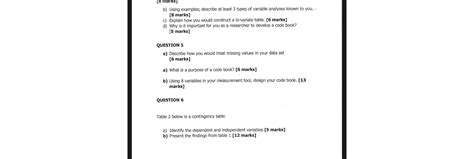 solved b ﻿using examples describe at least 3 ﻿types of